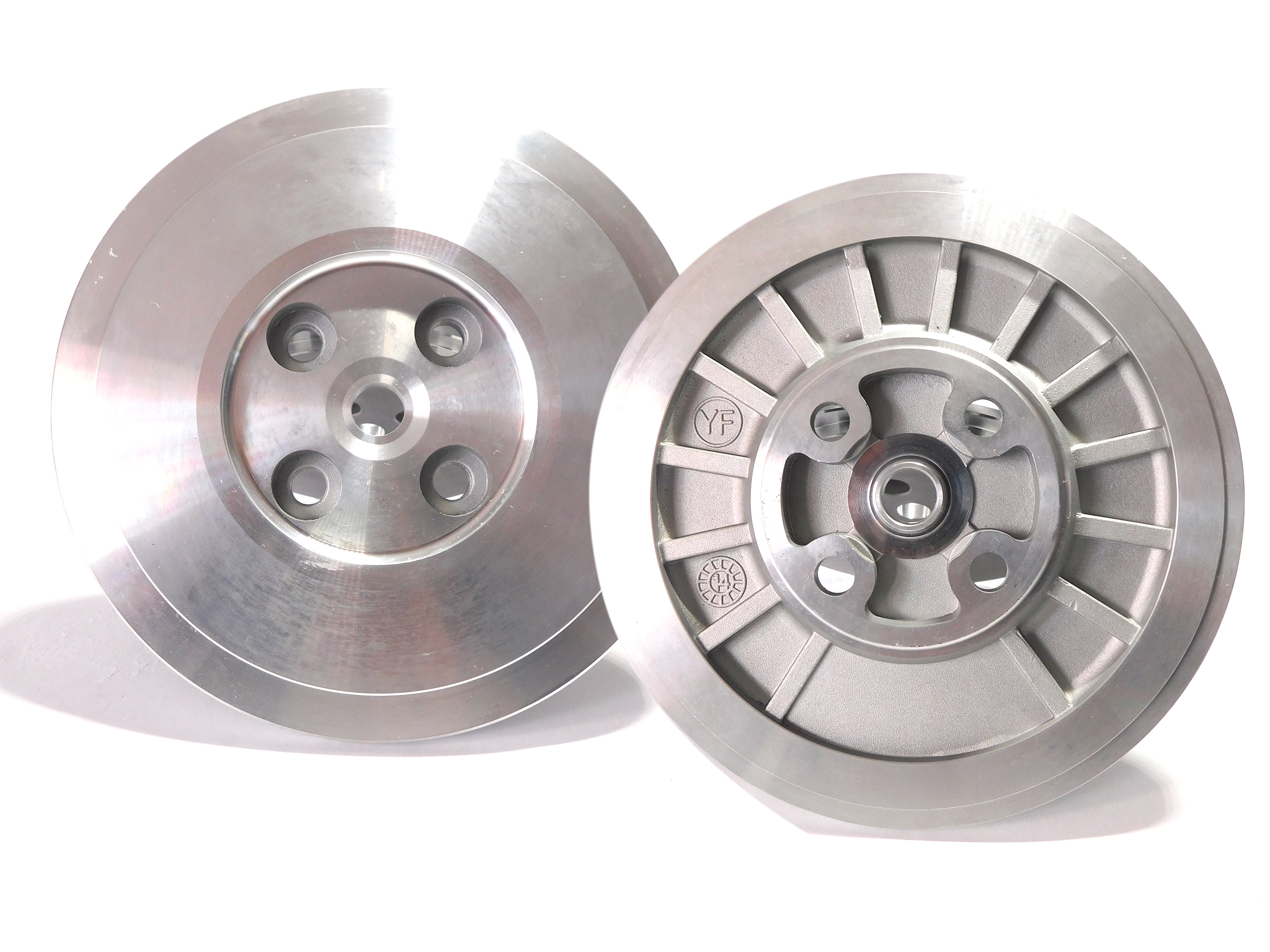 Plato Turbo GT3271S HINO J05 -Placa Trasera -Sello Placa - Turbocharger ...