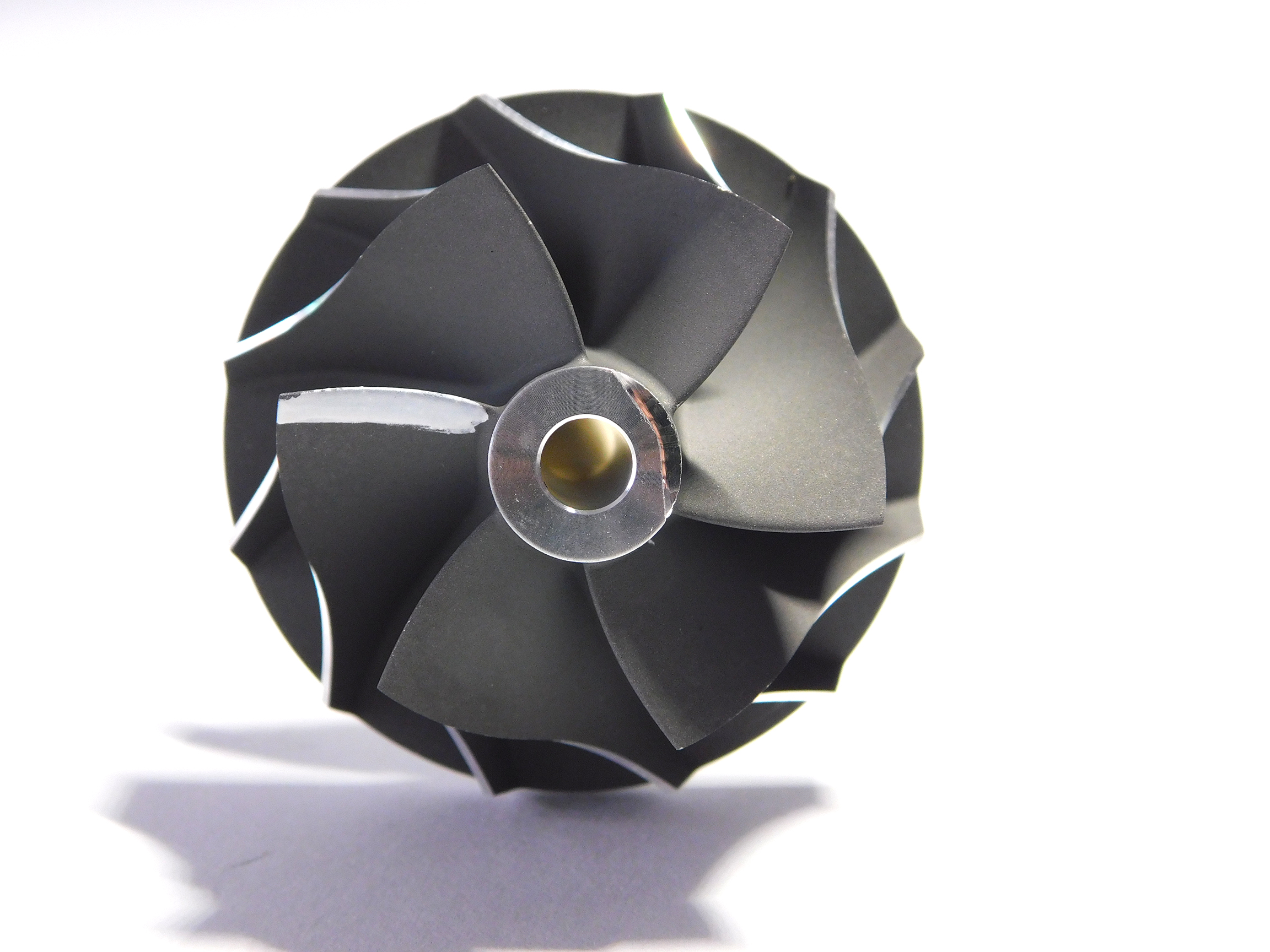 Rueda Compresora ISUZU LUV / D-MAX 2.5