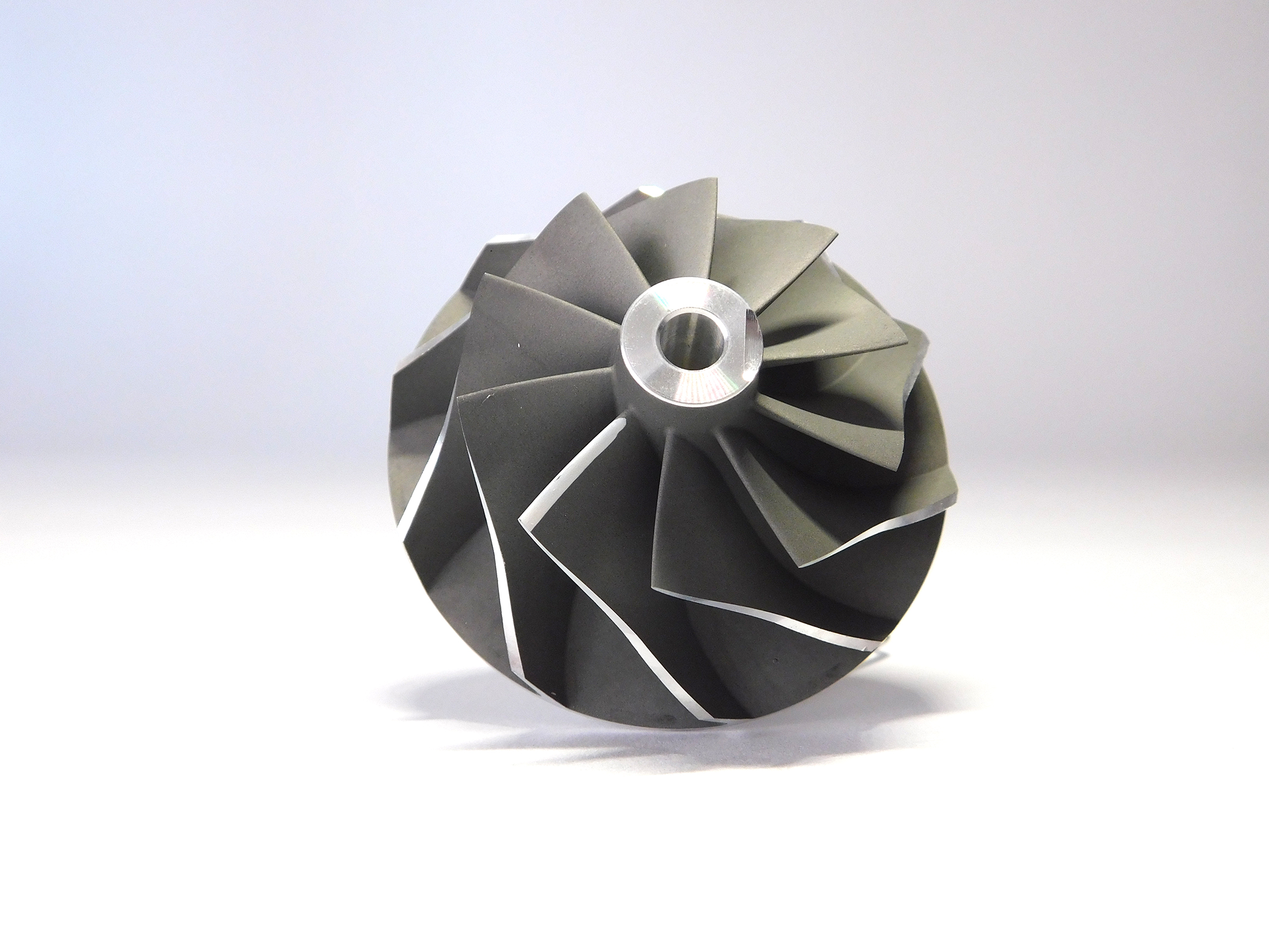 Rueda Compresora ISUZU NKR