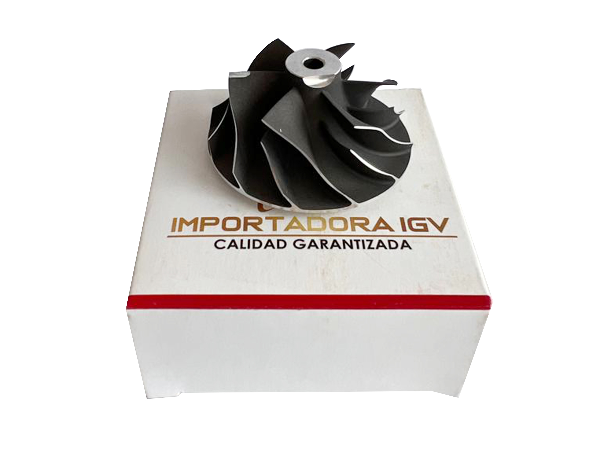 Rueda Compresora SPORTAGE / HYUNDAI / TUCSON