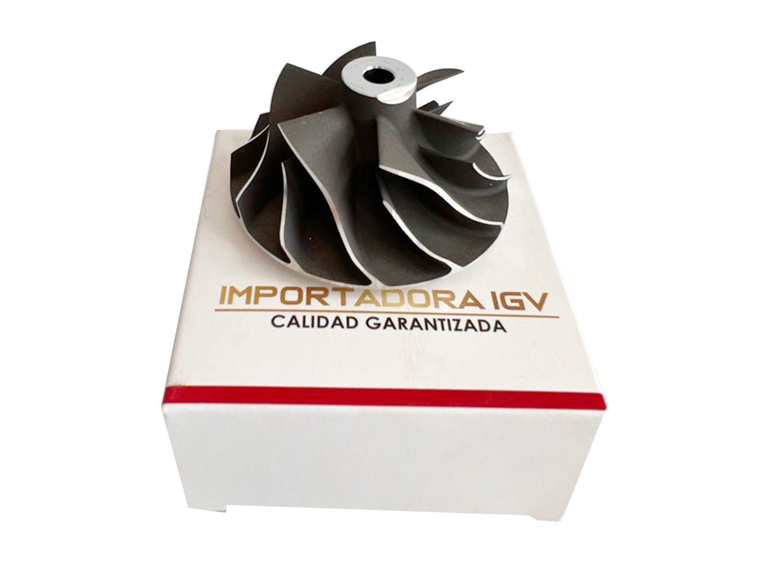 Rueda Compresora MERCEDES SPRINTER